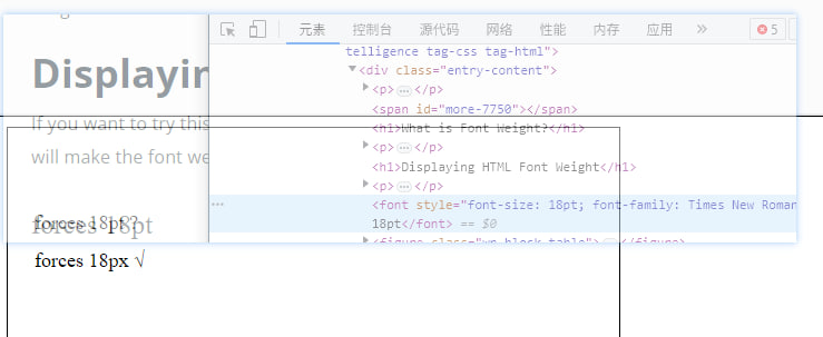Wrong unit description used in font-size · Issue #3615 · jgraph/drawio · GitHub