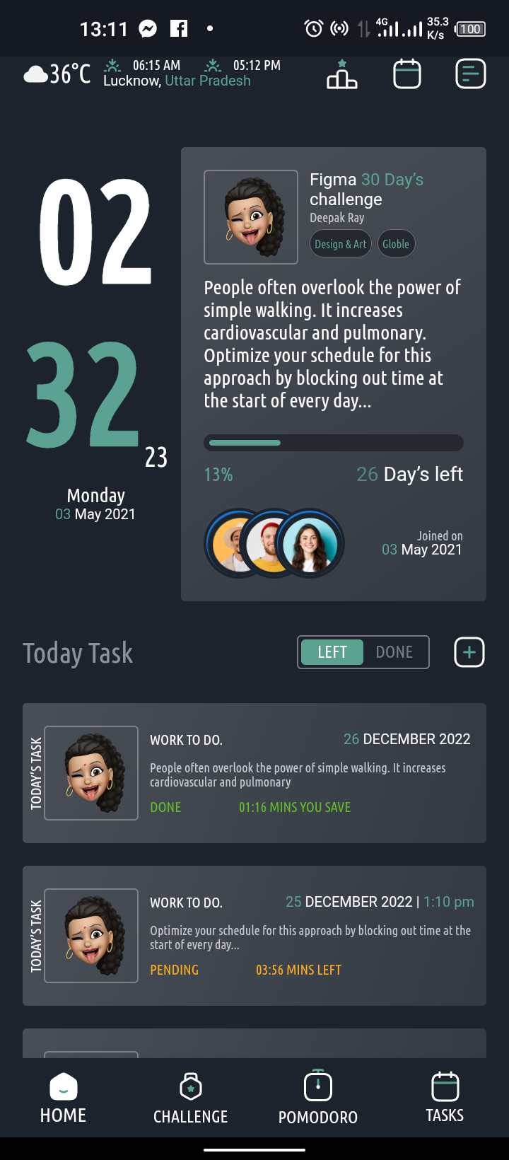 GitHub - usmanabdulmajid/tasky-ui: user interface design of a task management mobile application
