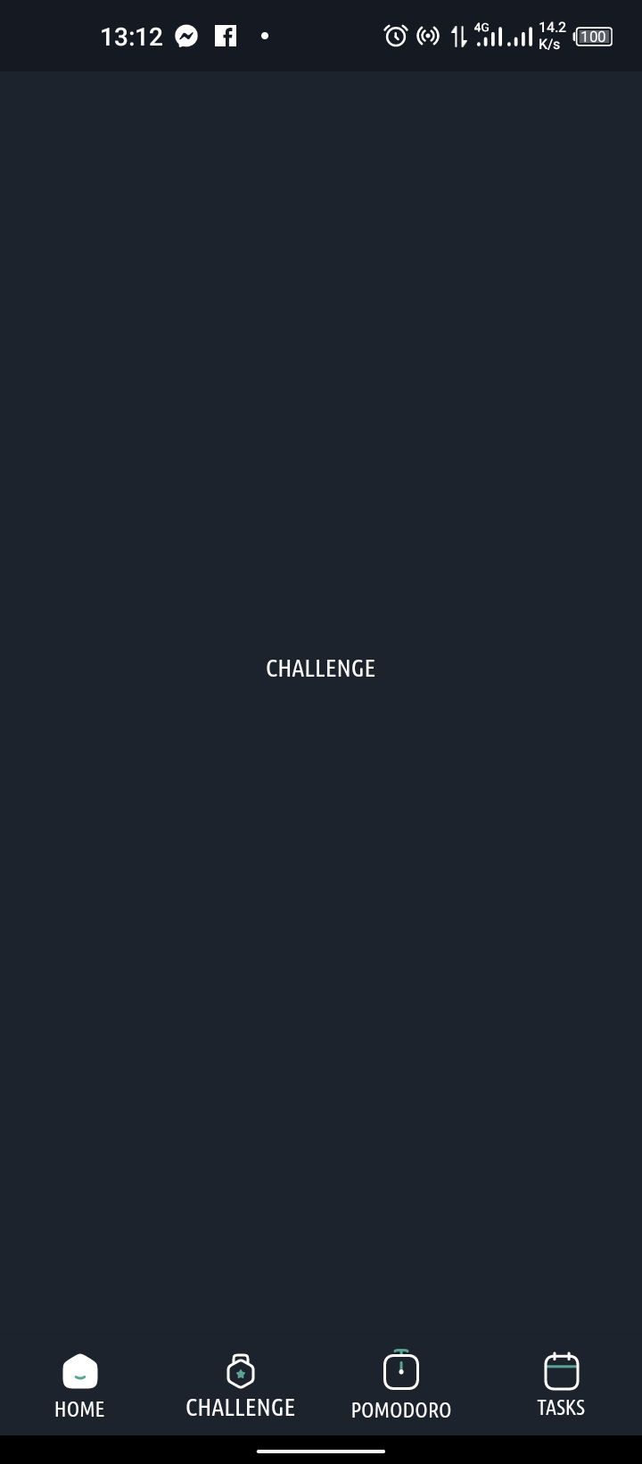 GitHub - usmanabdulmajid/tasky-ui: user interface design of a task management mobile application