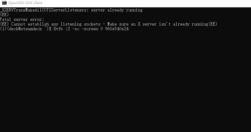 🧐[Question] Linux无桌面版本 · Issue #1959 · BeyondDimension/SteamTools · GitHub