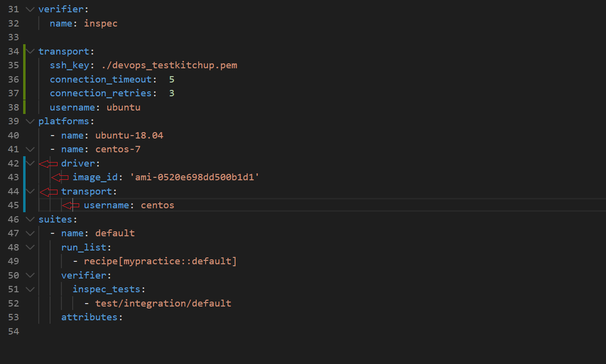 SSH session could not be established · Issue #835 · QT-DevOps/DevOpsIssues · GitHub