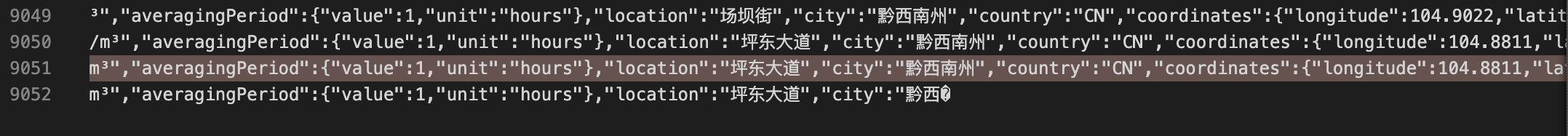Athena Queries Fail When Json Parsing Error Occurs · Issue 635