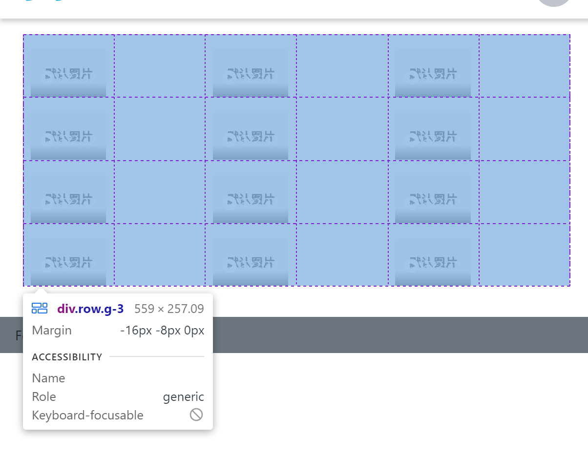 bug: 行组件分离样式后出现空 div · Issue #1260 · dotnetcore/BootstrapBlazor · GitHub