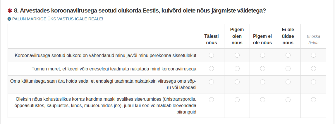 Add rowTitleWidth property for Matrix Dropdown · Issue #2158 · surveyjs/survey-library · GitHub