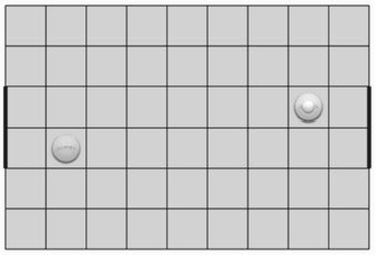 GitHub - mostafaelyasi/SoccerRobot: Soccer Robbot in C++