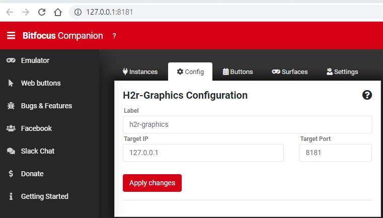 [BUG]H2R Graphics timer can't show · Issue #2 · bitfocus/companion ...