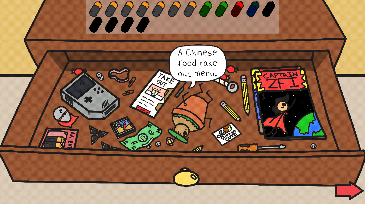 GitHub - josephfoss/PointAndClick: Point and