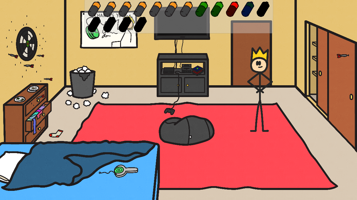 GitHub - josephfoss/PointAndClick: Point and