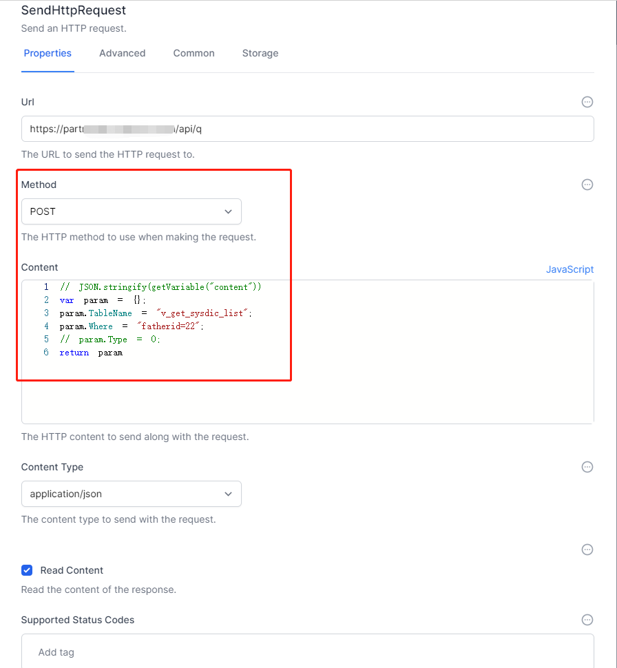 The value of the 'content' field · Issue #1534 · elsa-workflows/elsa-core · GitHub