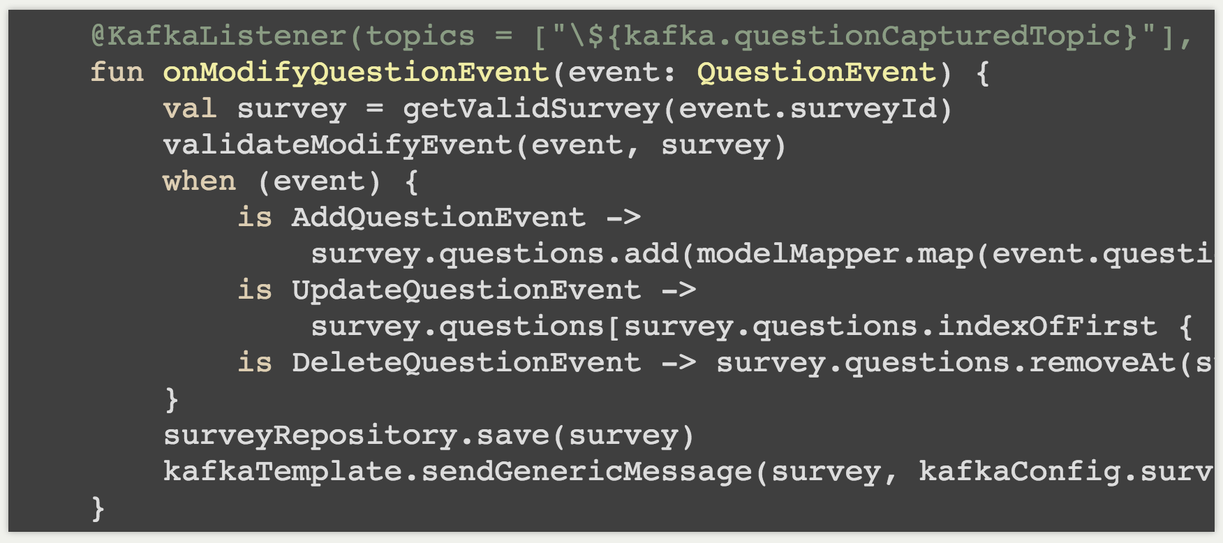FEATURE REQUEST: Support kotlin language · Issue #2076 · hakimel/reveal.js · GitHub