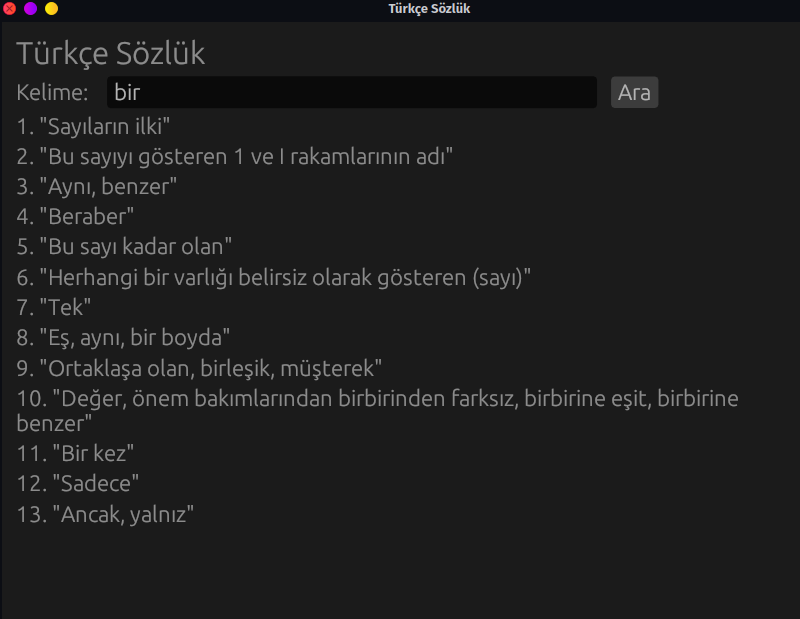 GitHub - Mustafa-Dara-Ozevin/turkish_dict