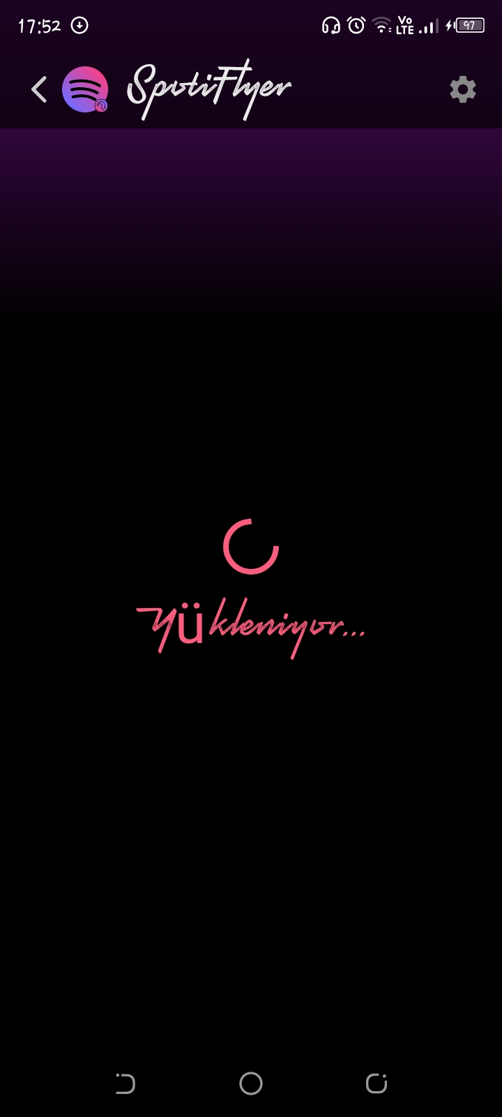 [BUG] : Turkish character problem. [ü/Ü] · Issue #1751 · Shabinder/SpotiFlyer · GitHub