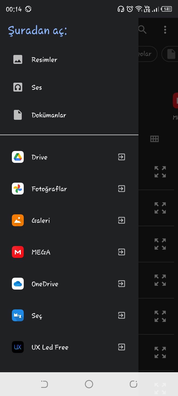 "Show the Recycle Bin" · Issue #2659 · SimpleMobileTools/Simple-Gallery · GitHub