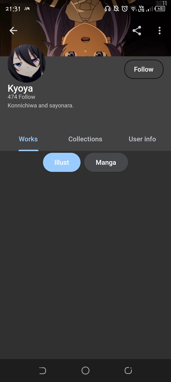 Show user's banner fully · Issue #585 · Notsfsssf/pixez-flutter · GitHub