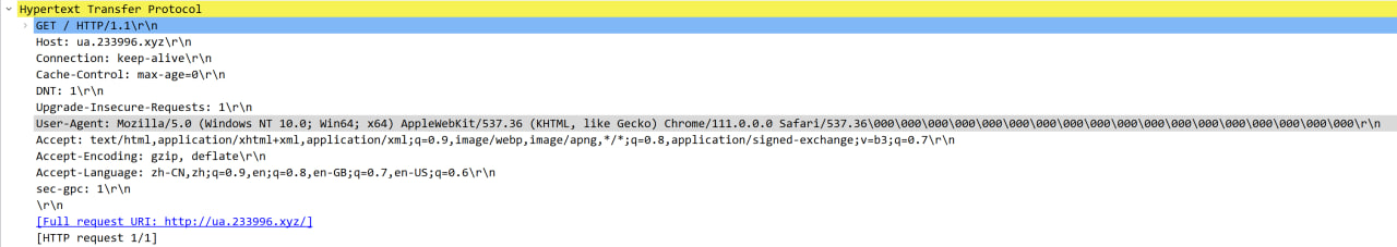 最新版本出现错误 · Issue #81 · Zxilly/UA2F · GitHub