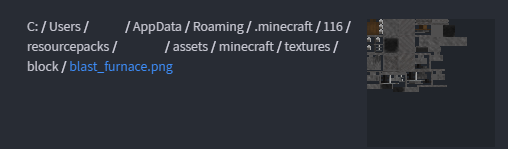 Absolute paths are bad · Issue #913 · JannisX11/blockbench · GitHub