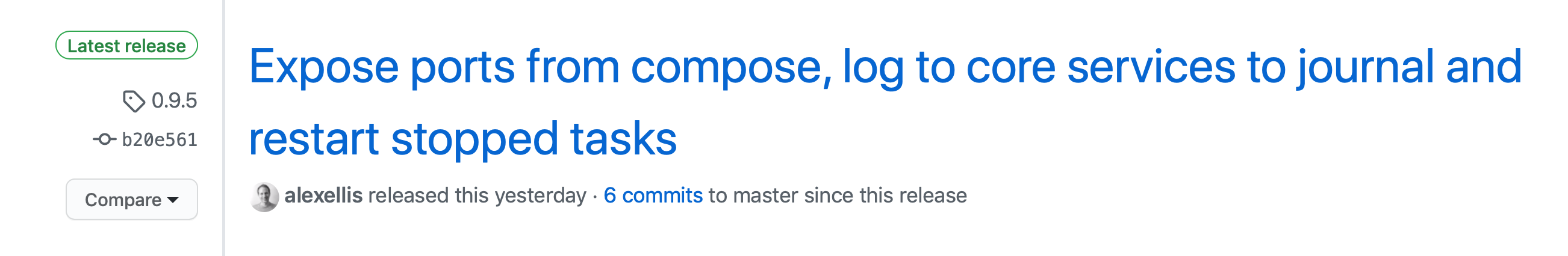 Support issue · Issue #113 · openfaas/faasd · GitHub