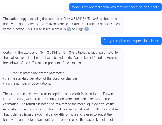 [Bug]: chatpaper网页版academic和本地版academic展现出较明显的问答能力差别 · Issue #964 ...