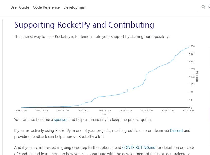 Docs: Broken links and images · Issue #204 · RocketPy-Team/RocketPy · GitHub
