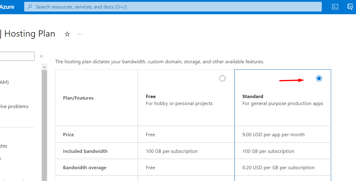 Azure Static Web App - random long response time issue (up to 10 seconds) cold start · Issue ...