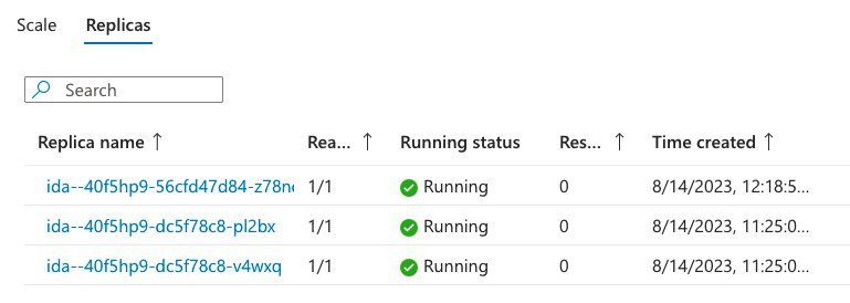 Failed:identity-service-0cee4339ContainerCrashing when deploying a container app · Issue #871 ...