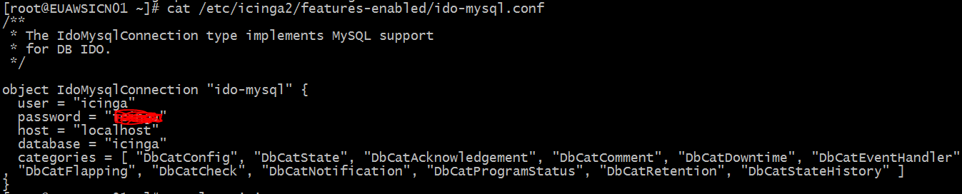 Mysql Ibdata1 File Size Is Increasing Very Fast · Issue 7975 · Icinga