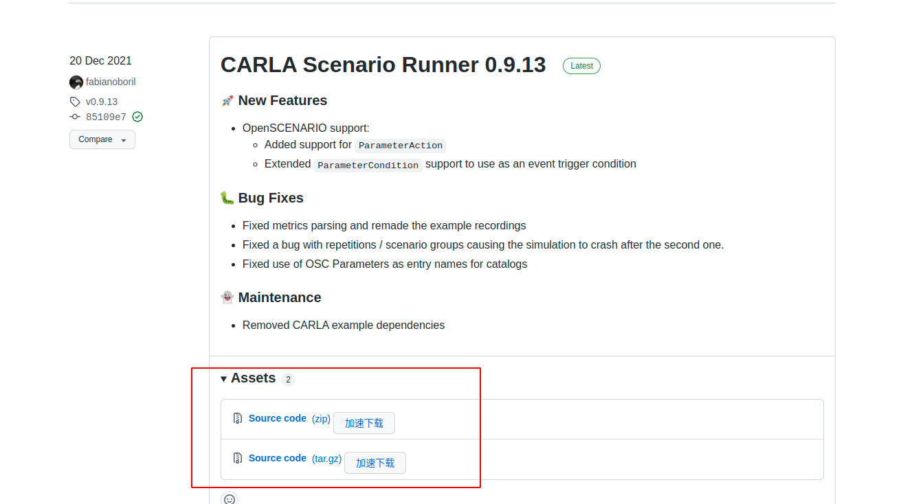ModuleNotFoundError: No module named 'agents' · Issue #896 · carla-simulator/scenario_runner ...