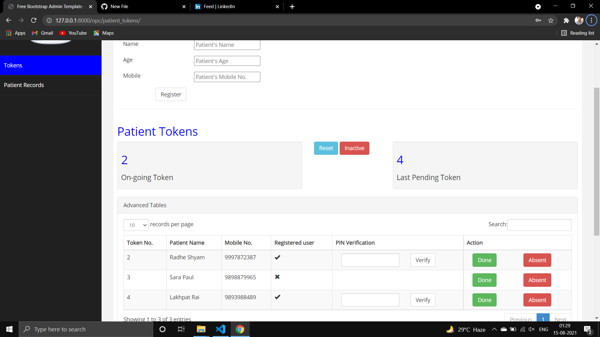 GitHub - Pranavnair143/hospital_management