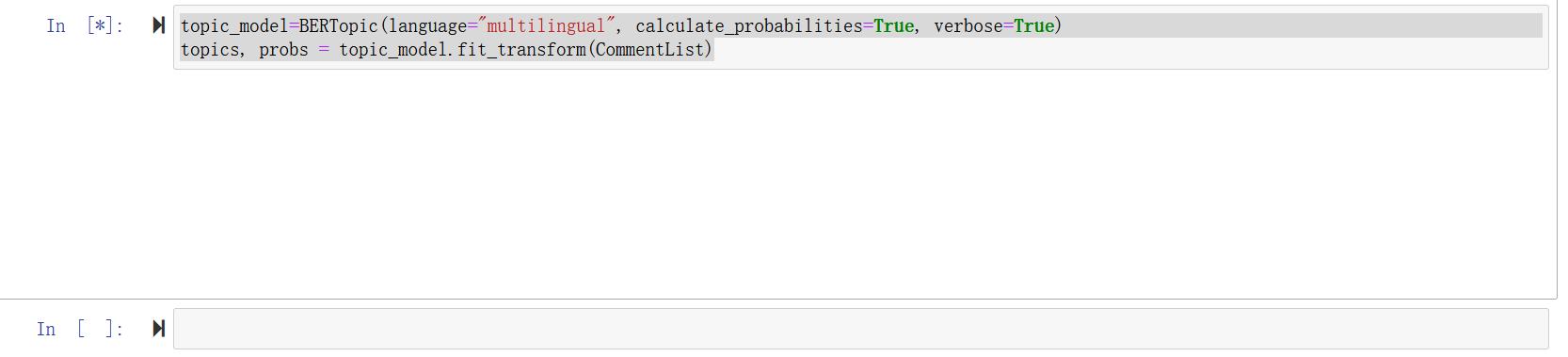 ERROR: Could not build wheels for hdbscan, which is required to install pyproject.toml-based ...