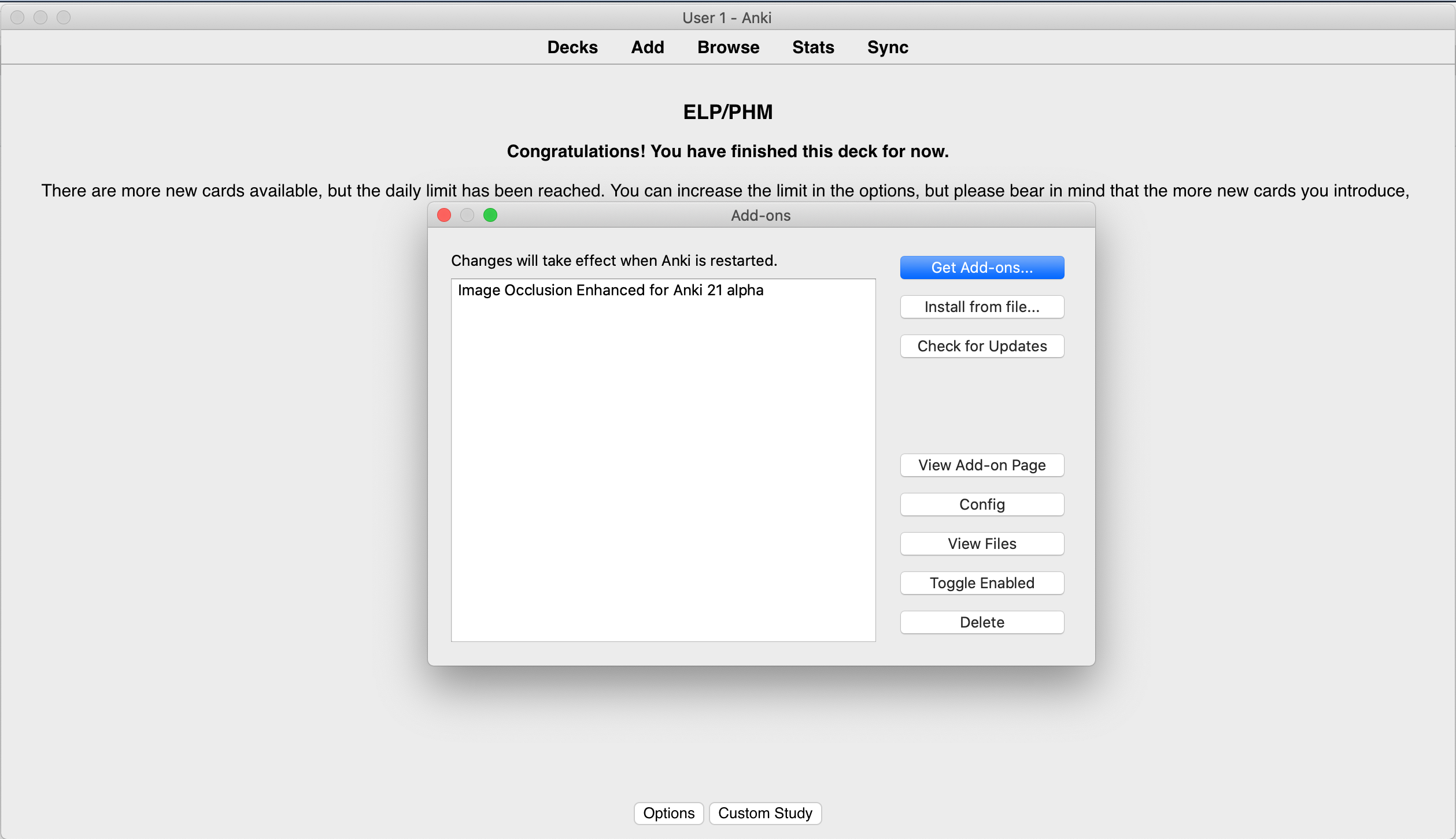 Cannot make new image occlusion card · Issue #144 · glutanimate/image-occlusion-enhanced · GitHub