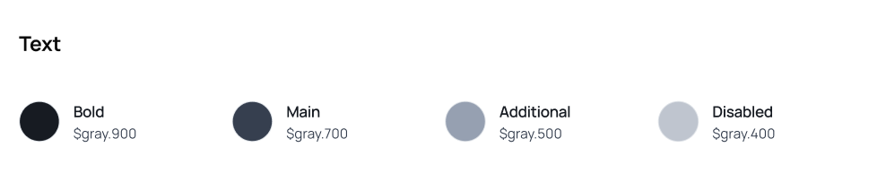 How To Use Custom Classname With Same Name Text · Tailwindlabs 