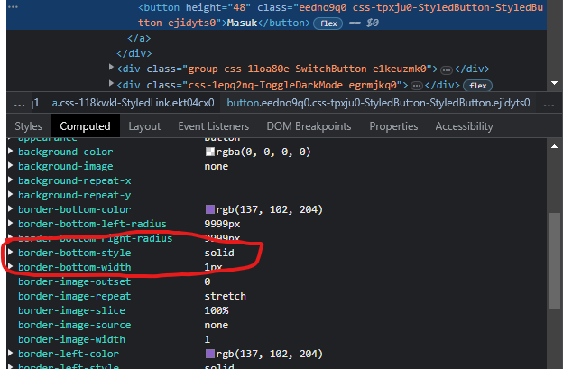 Custom Color Gray Will Affect The Border Style · Tailwindlabs Tailwindcss · Discussion 11160