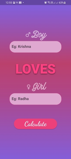 GitHub - ShishirRijal/love_calculator