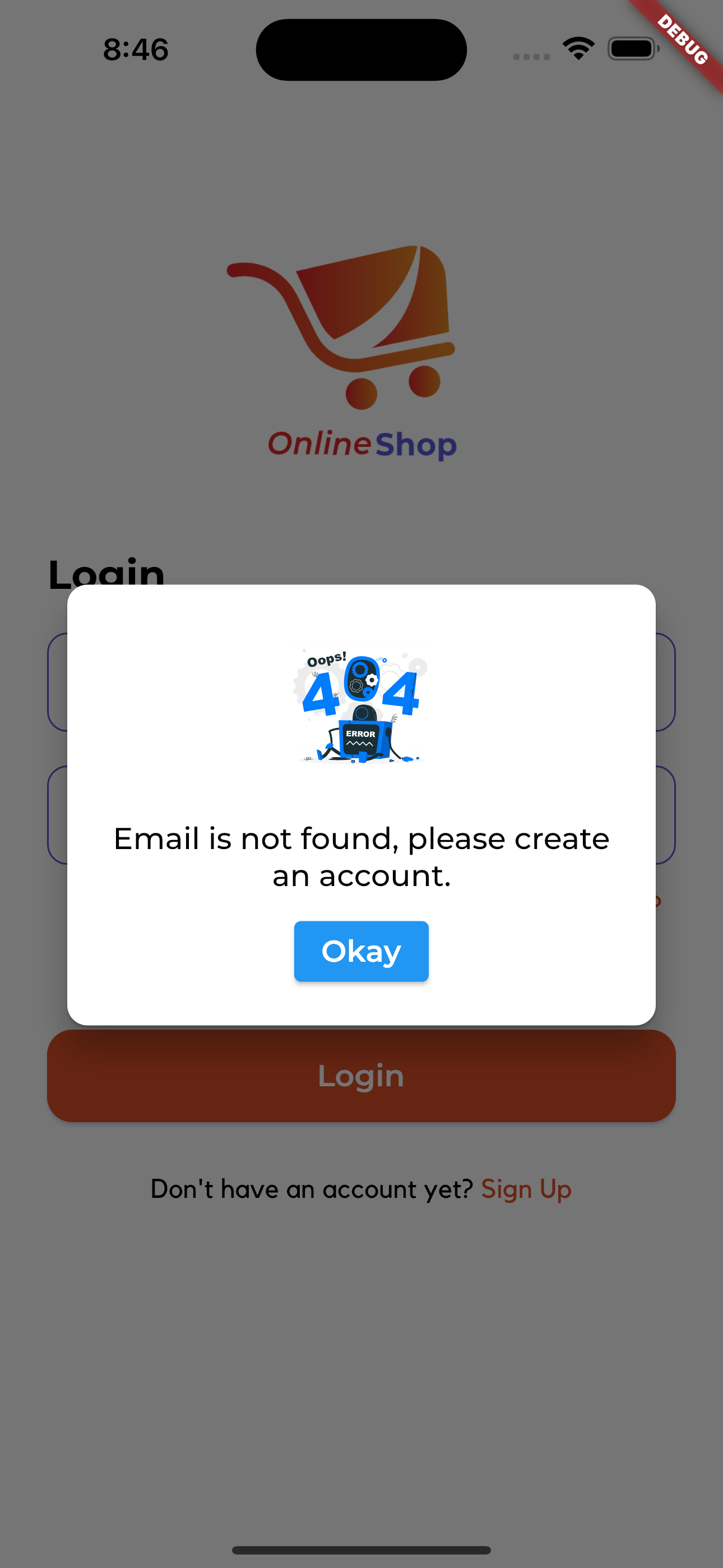 GitHub - ShishirRijal/Firebase-Authentication-With-CleanCode-Architecture