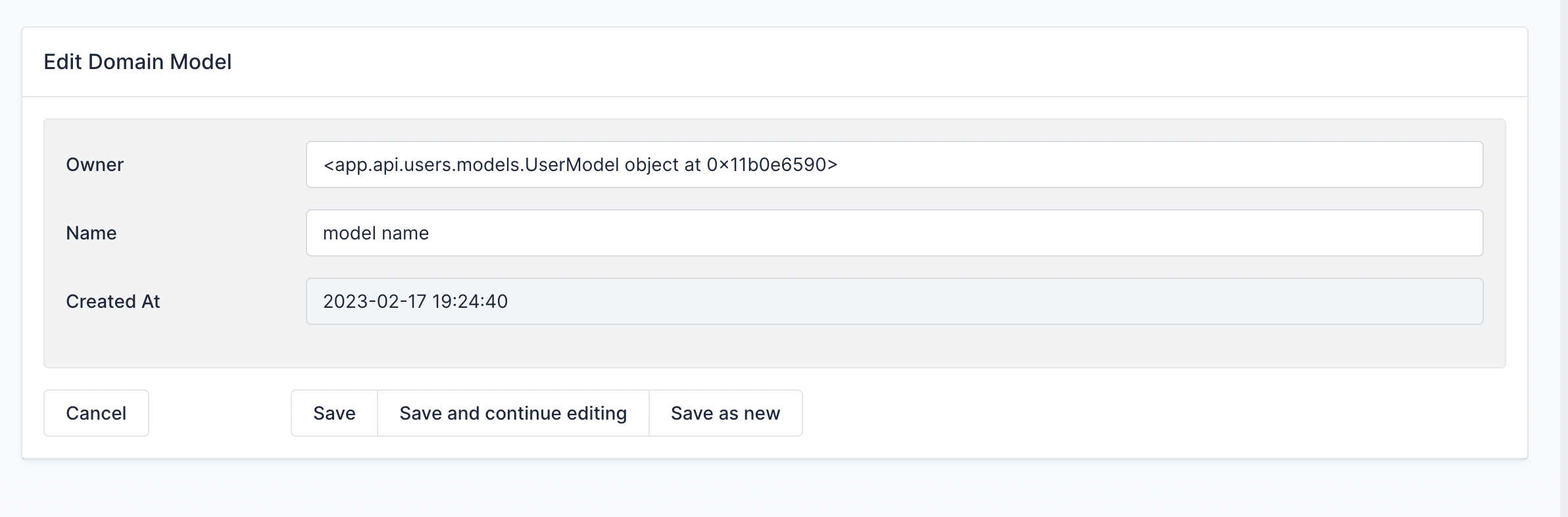 Sqlalchemy 2 0 Related Models Are Displayed Incorrectly · Issue 432 · Aminalaee Sqladmin · Github