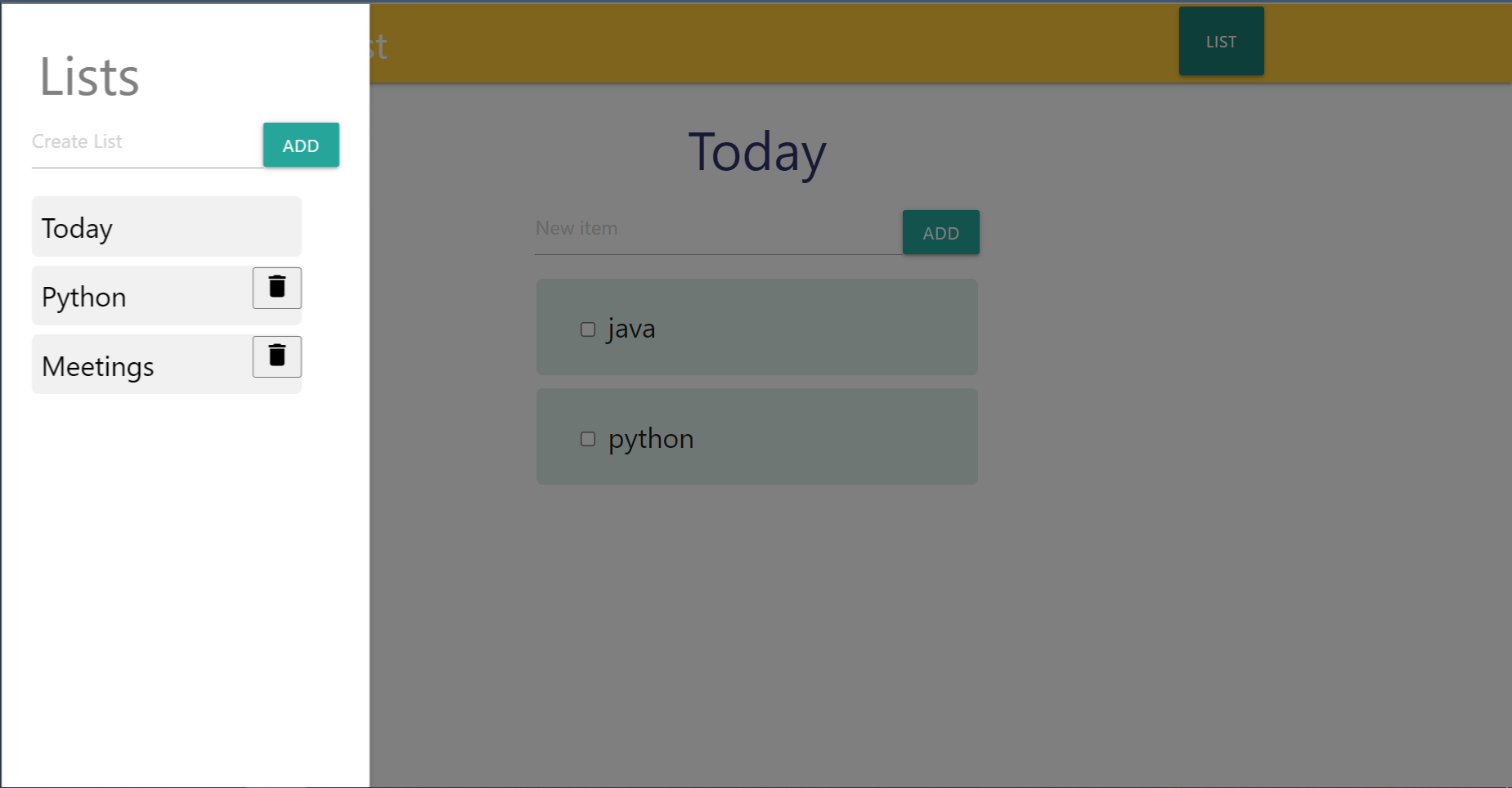 GitHub - vasantisuthar/Todo