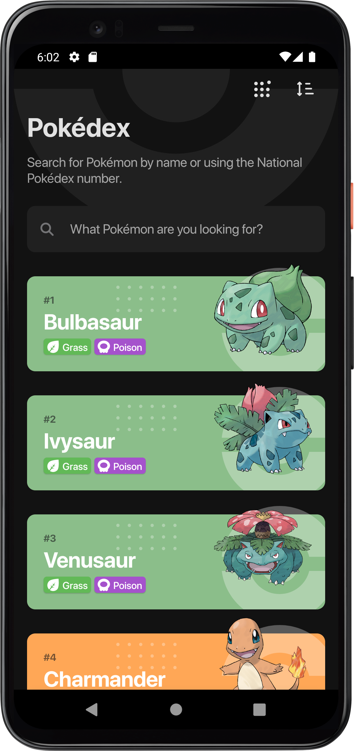 GitHub - Montfel/pokfinder: Pokfinder is an application available on ...