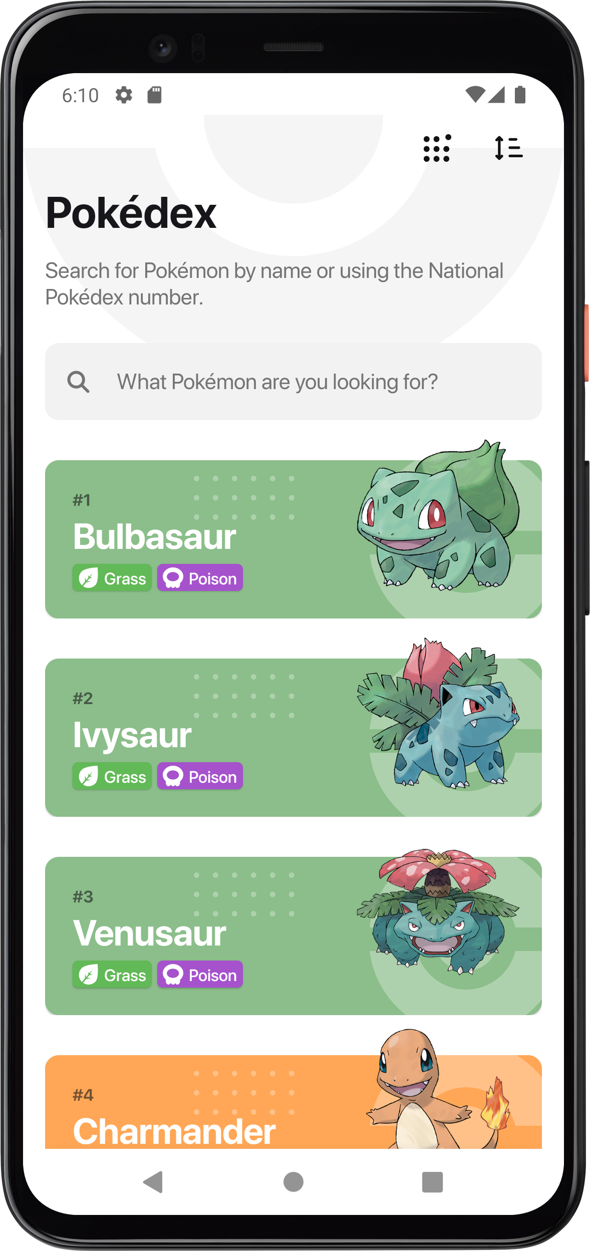 GitHub - Montfel/pokfinder: Pokfinder is an application available on ...