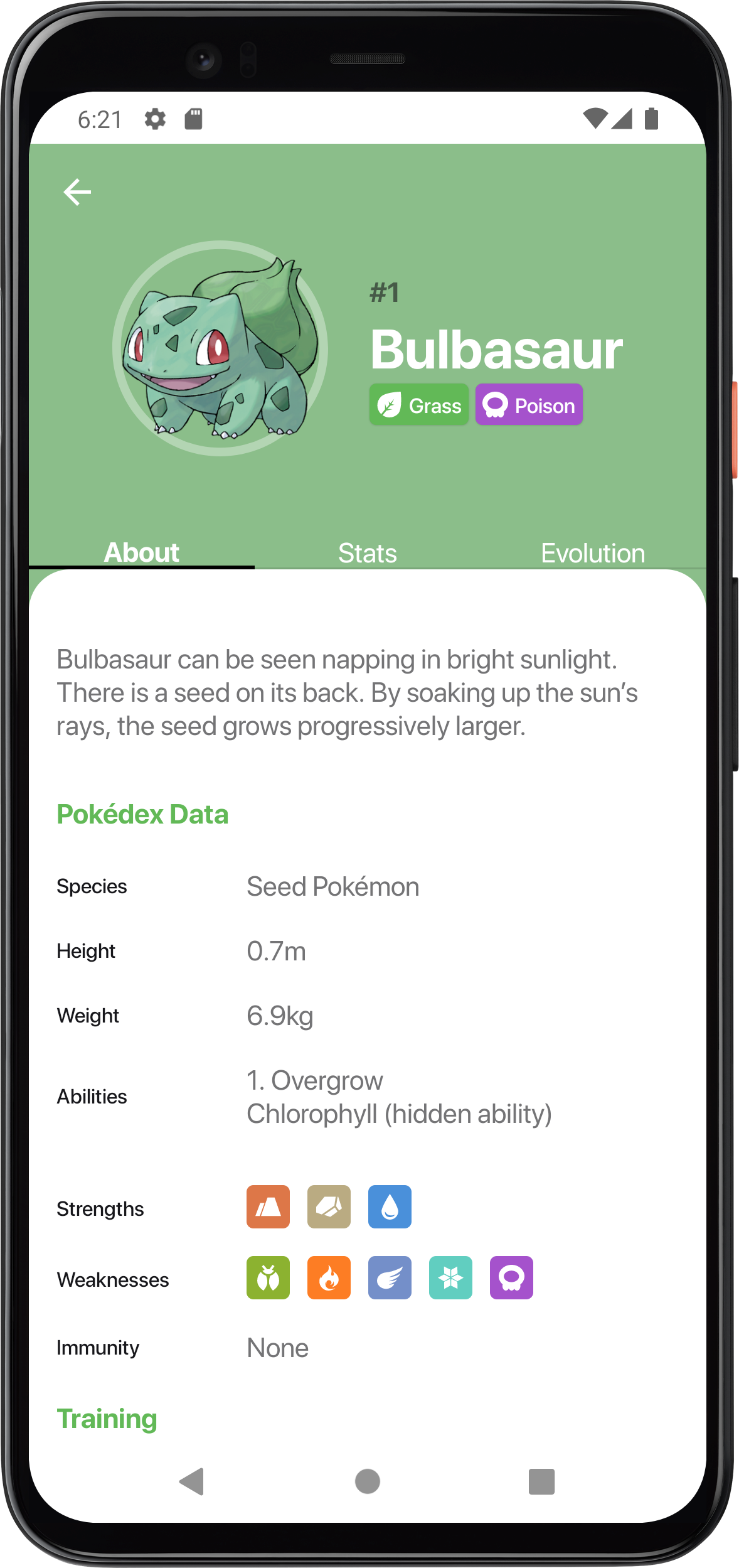 GitHub - Montfel/pokfinder: Pokfinder is an application available on ...