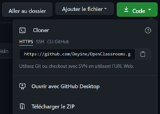 GitHub - XP06/P3_Entrevoisins: First Commit