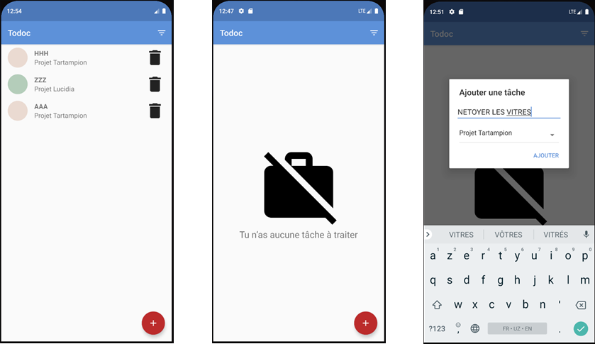 GitHub - XP06/P5_todoc_master