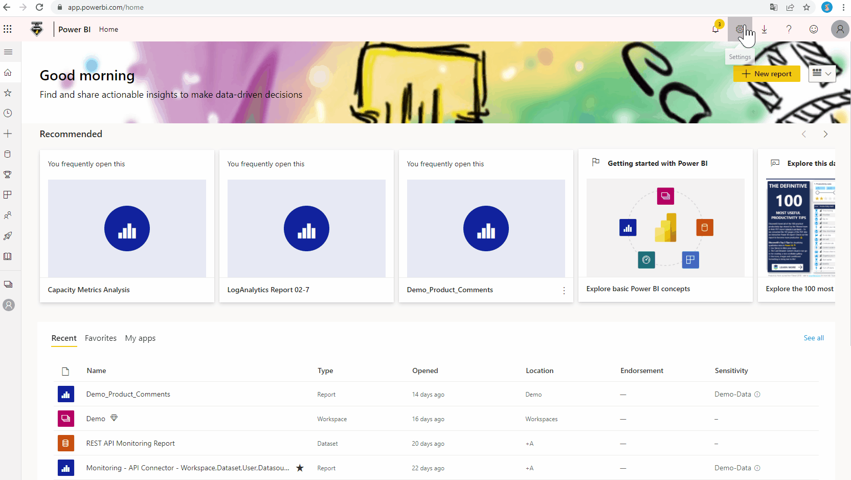 GitHub - K-Borchert/Power-BI-Tips-of-the-Day