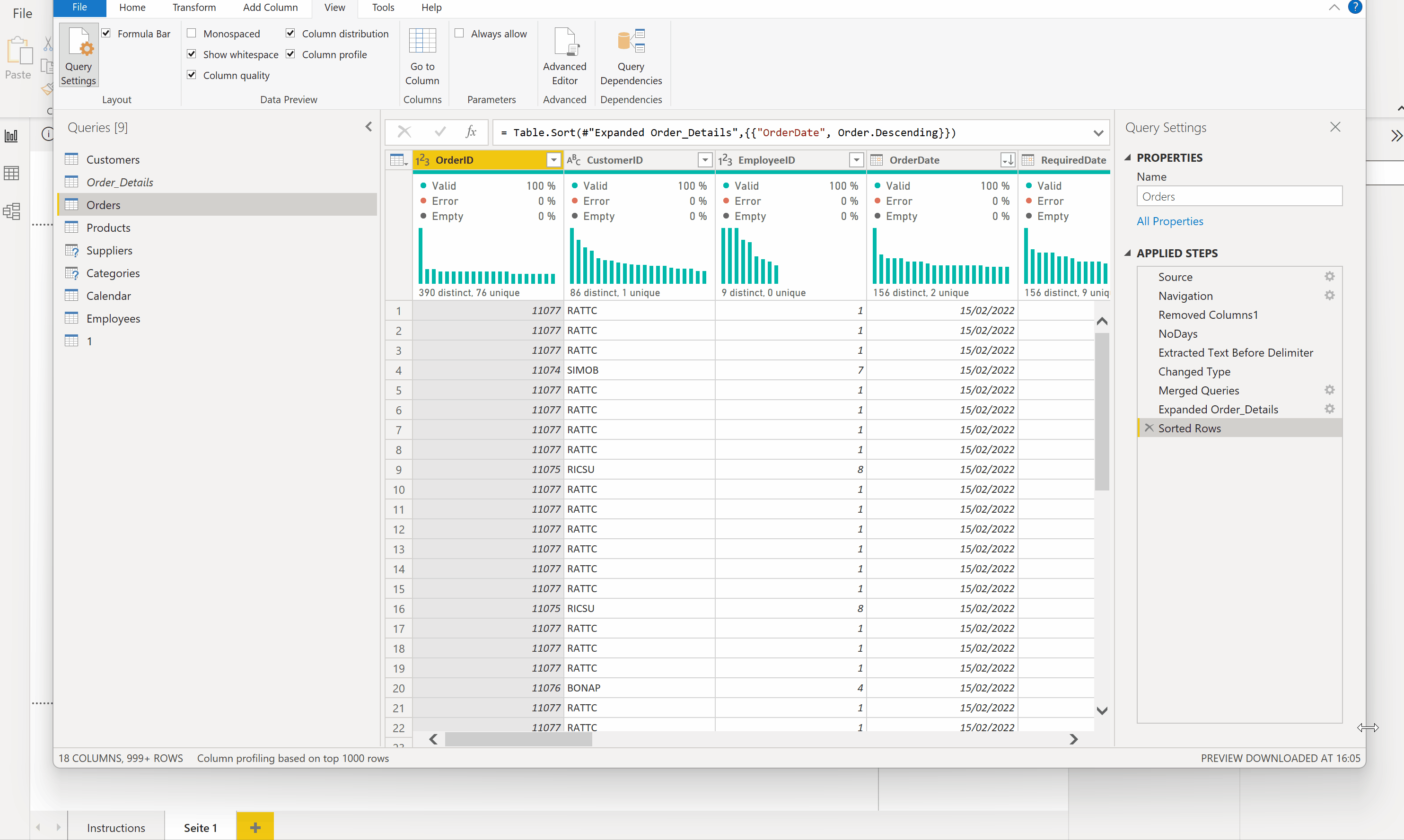GitHub - K-Borchert/Power-BI-Tips-of-the-Day-Part-II