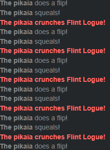 Pikaia have no cooldown for their flip/suplex · Issue #13568 · goonstation/goonstation · GitHub