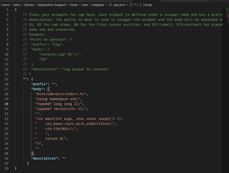 LLVM formatting is not working. · Issue #8284 · microsoft/vscode-cpptools · GitHub