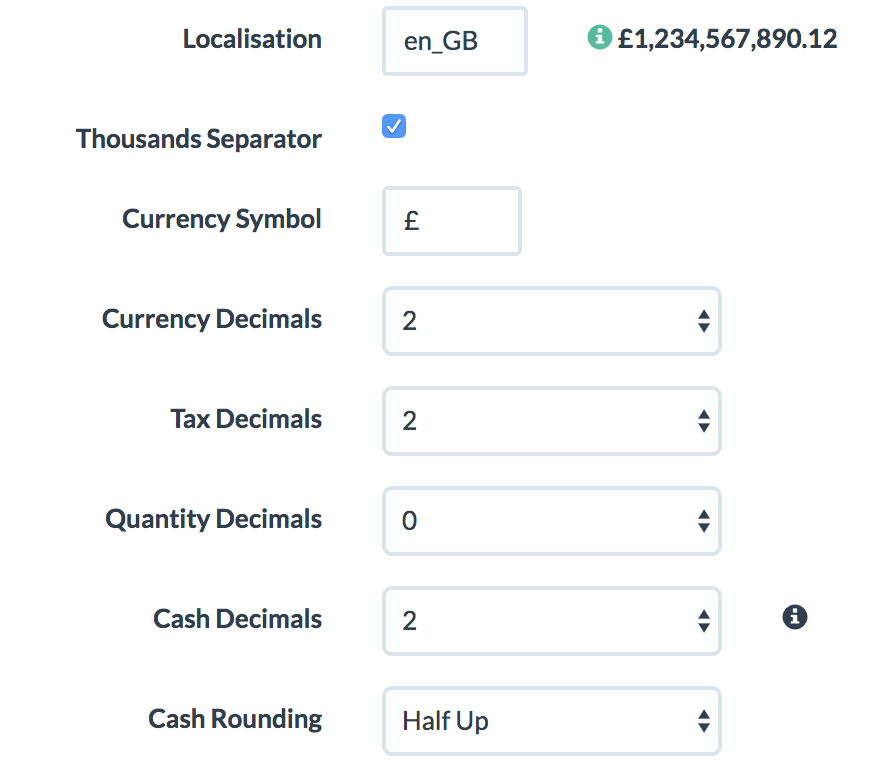 Gift Cards with Decimals and localization using comma separator instead of period · Issue #1694 ...