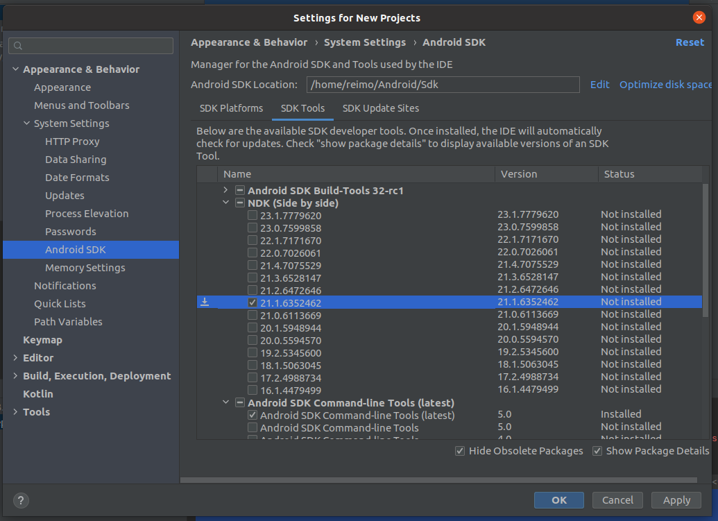 GitHub - ReimoSaar/Guide-for-SDL2-SDL2_Image-and-Android-Studio
