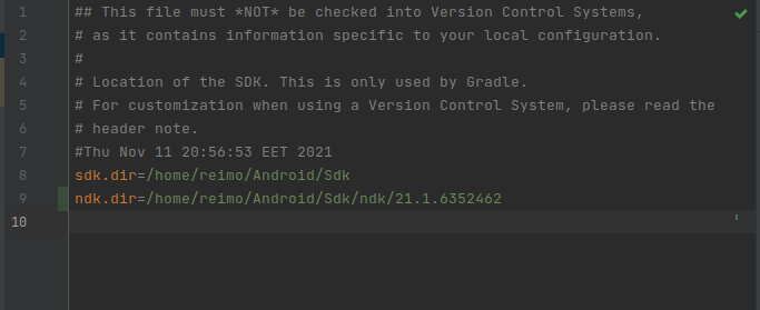 GitHub - ReimoSaar/Guide-for-SDL2-SDL2_Image-and-Android-Studio