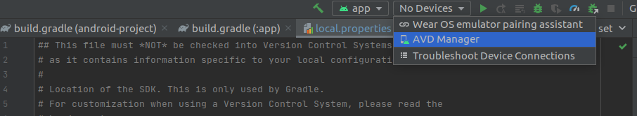GitHub - ReimoSaar/Guide-for-SDL2-SDL2_Image-and-Android-Studio