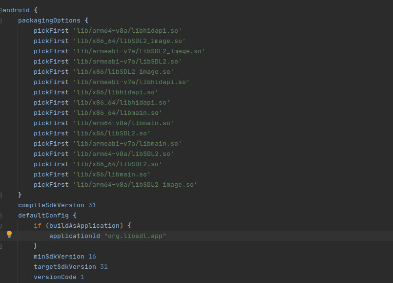 GitHub - ReimoSaar/Guide-for-SDL2-SDL2_Image-and-Android-Studio